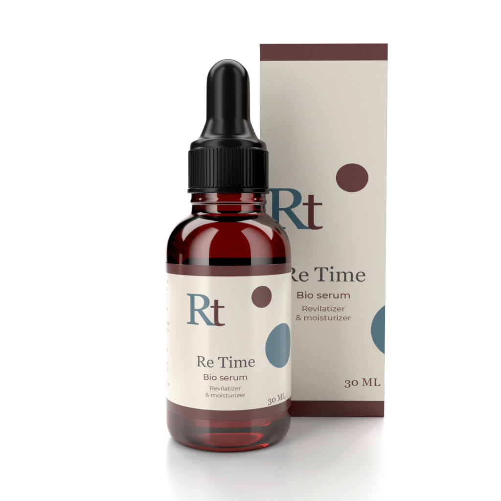 RE TIME MX ADC – Beauty Bio